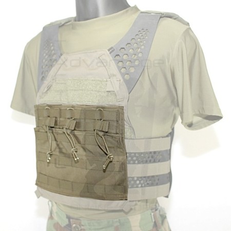 Tactical Advantage Product: Eagle Industries Removable Front Flap ...